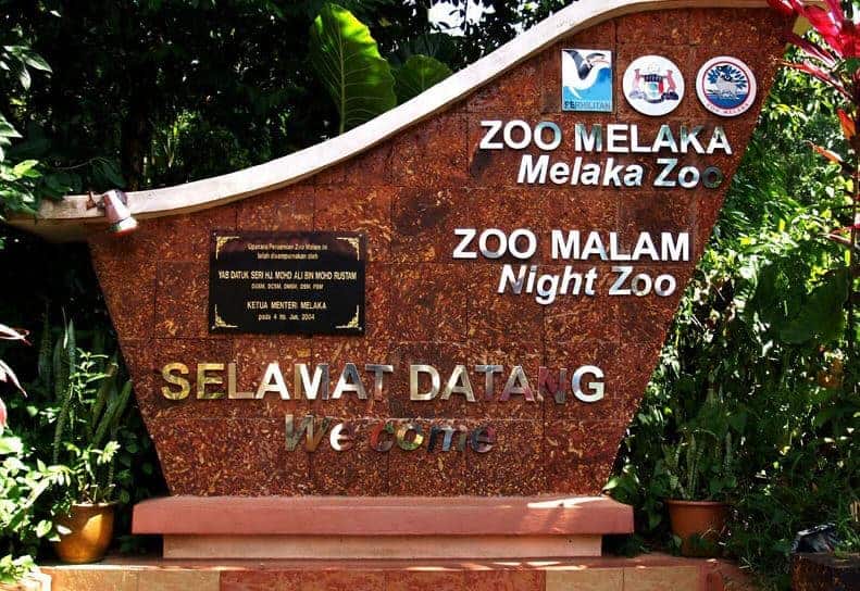 40 Tempat Menarik di Melaka Yang Anda Takkan Percaya