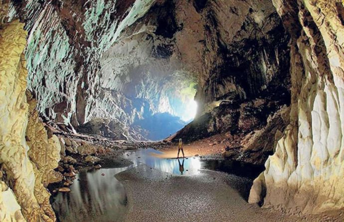 7 Gua Menarik Yang Diterokai Manusia Di Malaysia | listikel.com