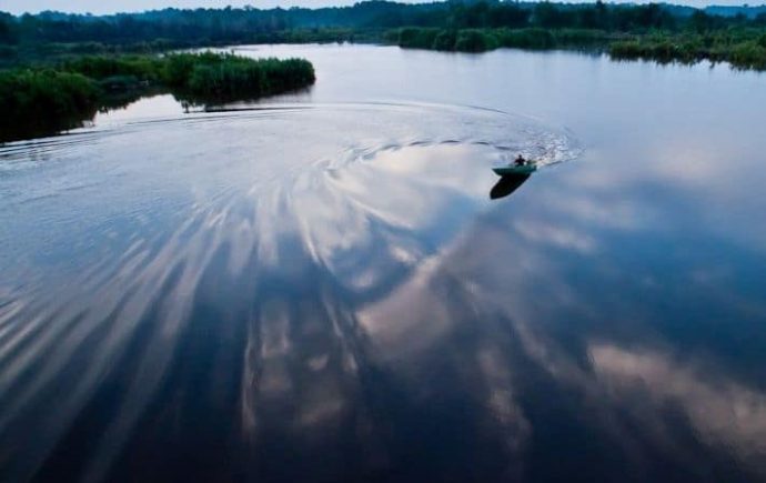 Tasik-Tasik Cantik Di Malaysia (2020) | listikel.com