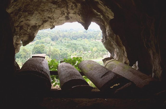 10 Tempat Best di Lahad Datu | listikel.com