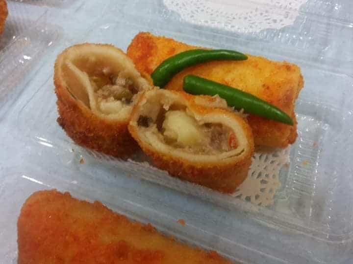 5 Resepi Risoles Sedap dan Rangup | listikel.com