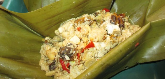 15 Resepi Pais Ikan, Simple, Sedap Dan Menyelerakan! | listikel.com