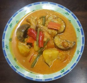 7 Resepi Dalca Sayur Popular 2021: Mudah Dan Sedap! | listikel.com