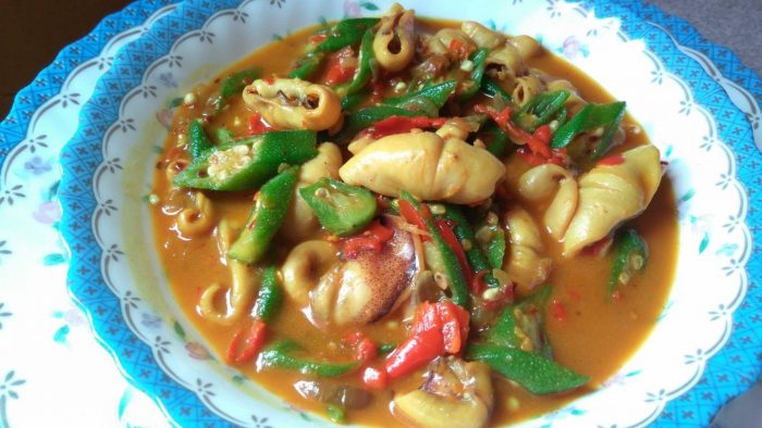 15 Resepi Bendi Goreng Sedap (Superfood Yang Banyak Khasiatnya ...