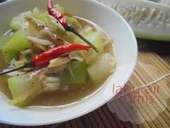 9 Resepi Labu Air Yang Sedap Dan Simple! | listikel.com