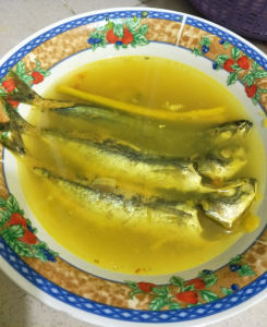 7 Resepi Ikan Masak Pindang Yang Mudah Dan Sedap! | listikel.com