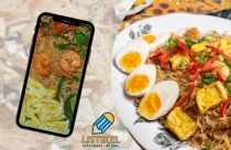 17 Resepi Bento Yang Mudah, Menyelerakan dan Berkhasiat | listikel.com